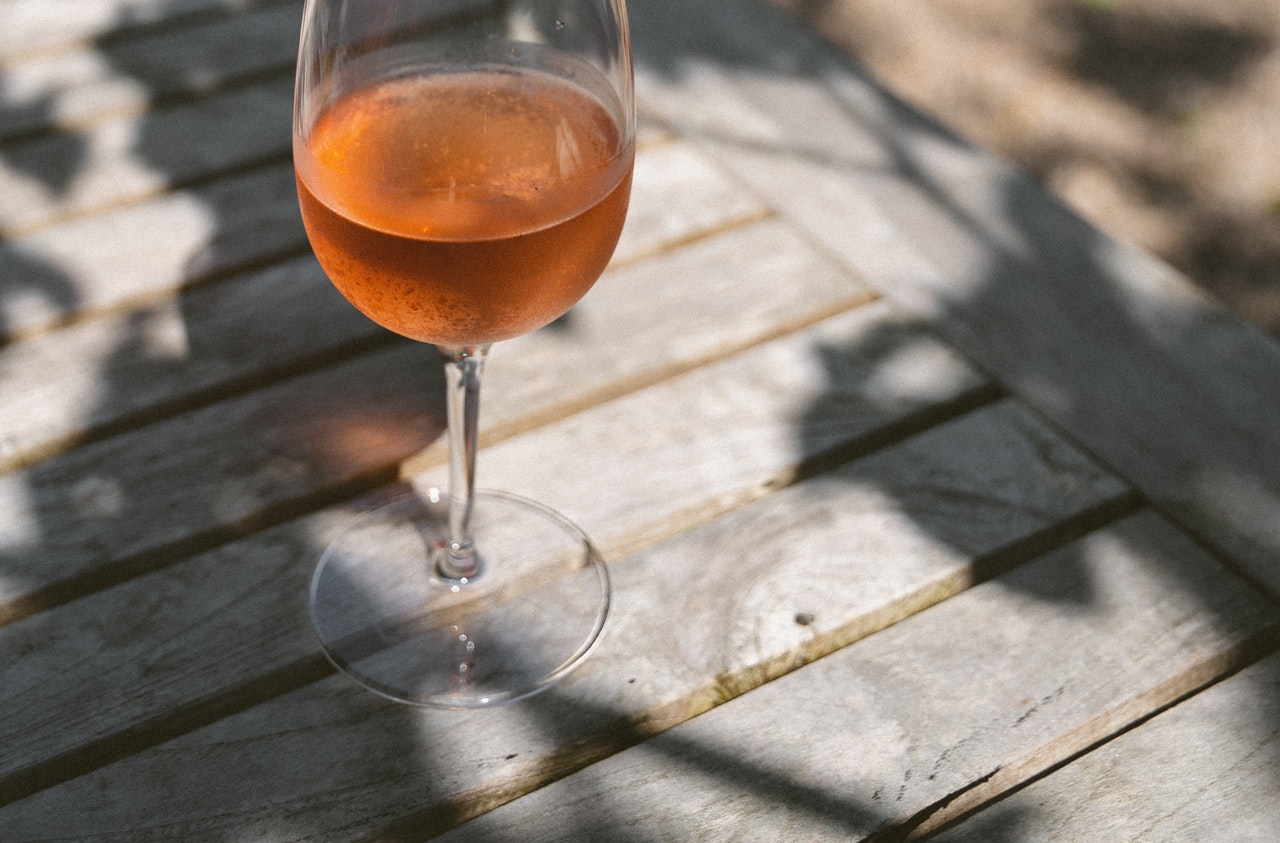 Choisir un bon vin rosé : nos meilleurs conseils